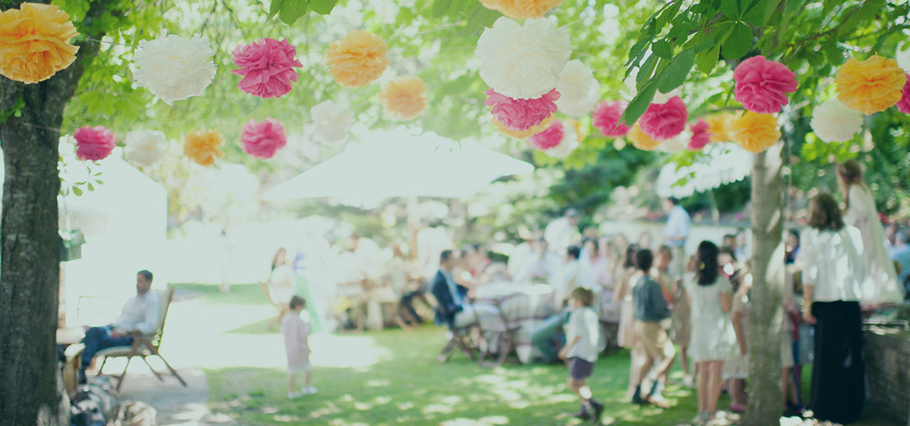 ¿Cómo hacer una fiesta perfecta para tus amigos? – Exteria