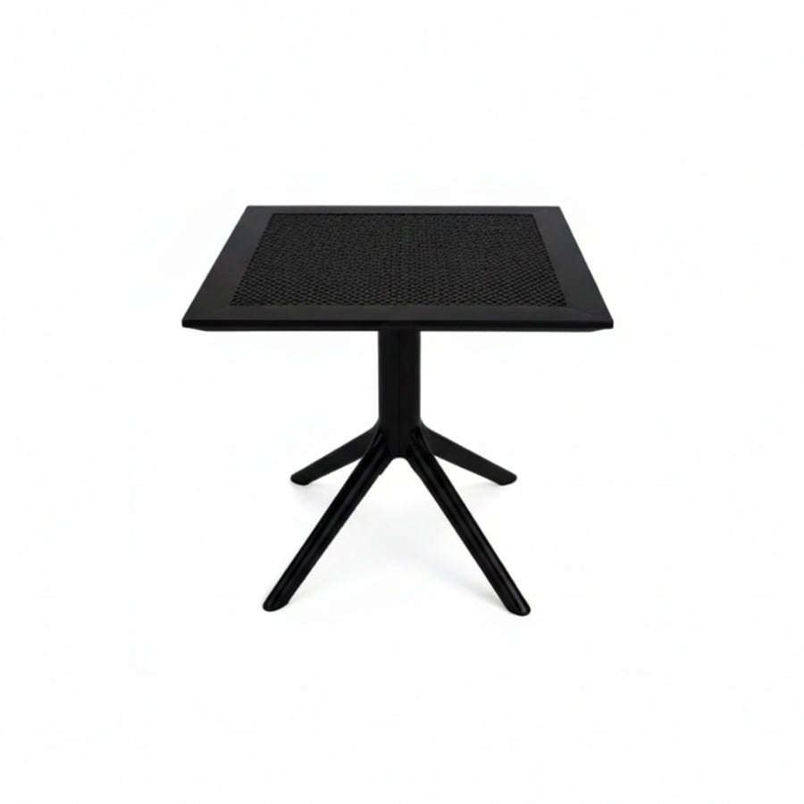 Mesa para exterior - Cala poste central – Exteria