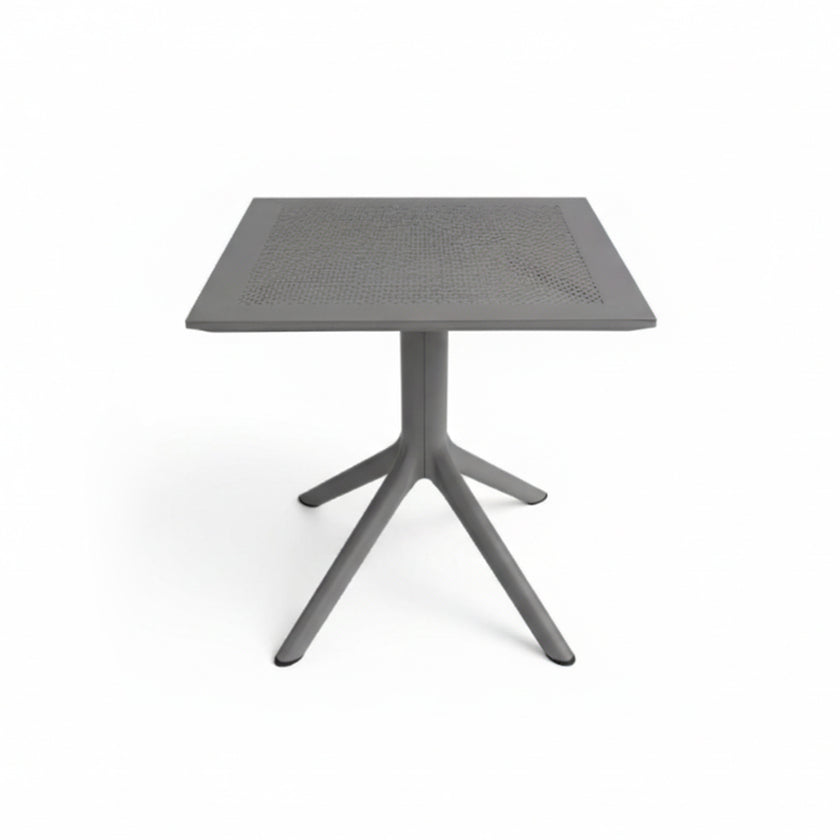 Mesa para exterior - Cala poste central – Exteria